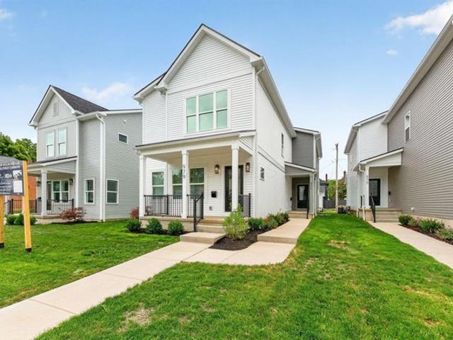 977 Oak St, Columbus, OH 43205
