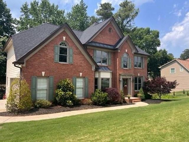 977 Lansfaire Crossing, Suwanee, GA 30024