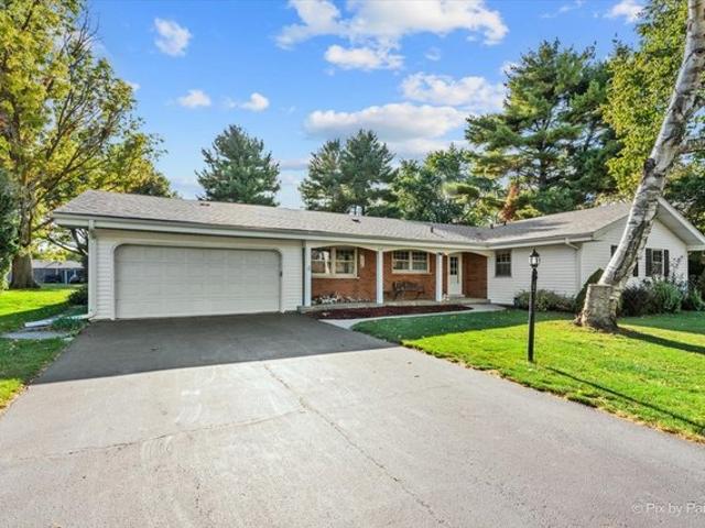 977 Lindenwood Dr, Aurora, IL 60506