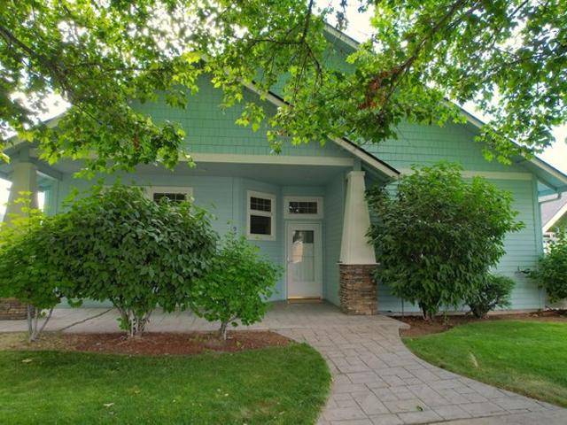 977 NE Hudspeth Ln, Prineville, OR 97754