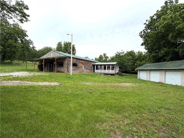 977 NW 1651 Road