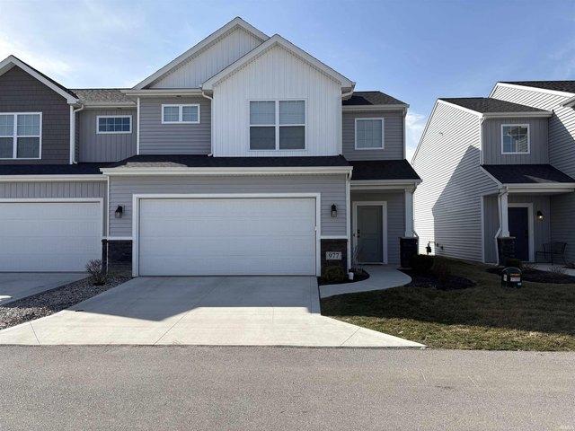 977 NW Hamilton Rd, Fort Wayne, IN 46814