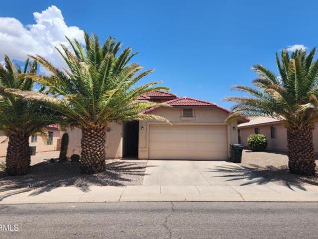 977 San Simeon Dr, Sierra Vista, AZ 85635