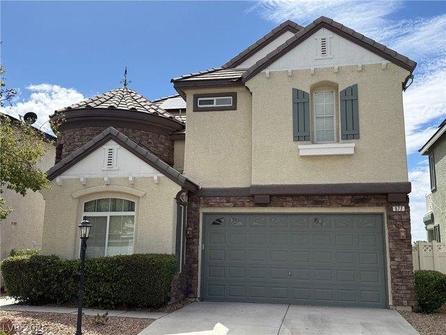 977 Sparkling Light St, Henderson, NV 89052