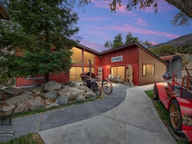 977 Stage Coach Dr, Caliente, CA 93518