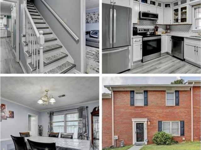 977 Park Gate Pl, Stone Mountain, GA 30083
