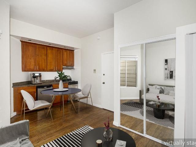 977 Pine Studio Apartment for Rent at 977 Pine St, San Francisco, CA 94108 Downtown