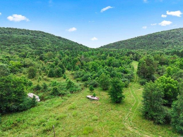 977 Wildcat Rd, Hot Springs, AR 71913