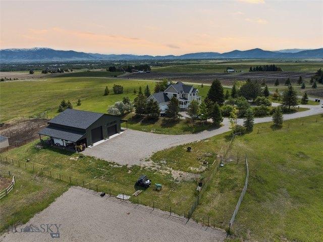977 Trailcrest Dr, Bozeman, MT 59718