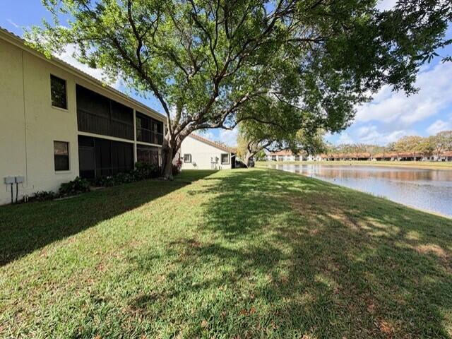 9784 Pavarotti Ter, Unit 102, Boynton Beach, FL 33437 | MLS #B26014