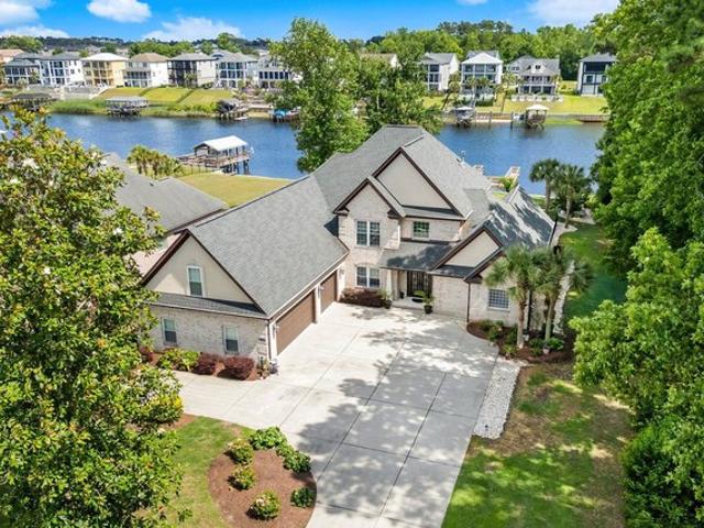 9785 Anchor Dr, Longs, SC 29568
