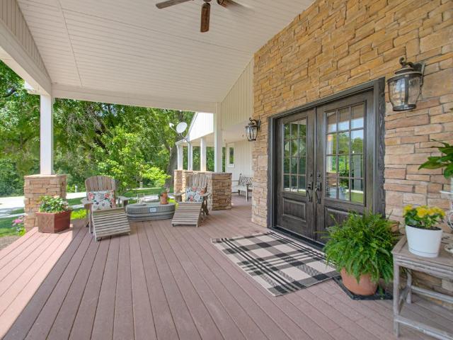 9785 Baker Road