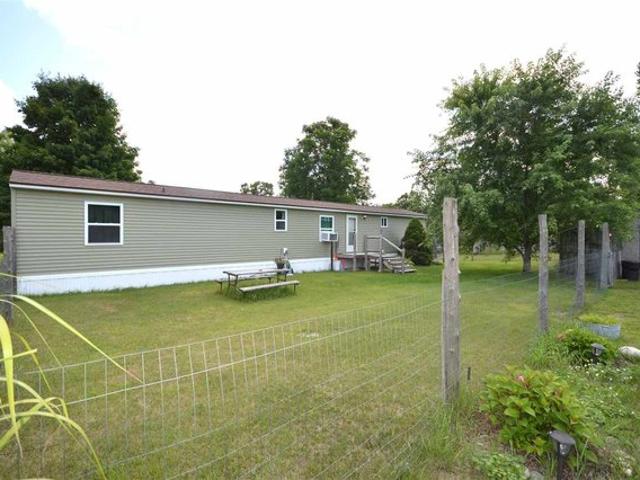 9785 S Straits Hwy, Wolverine, MI 49799