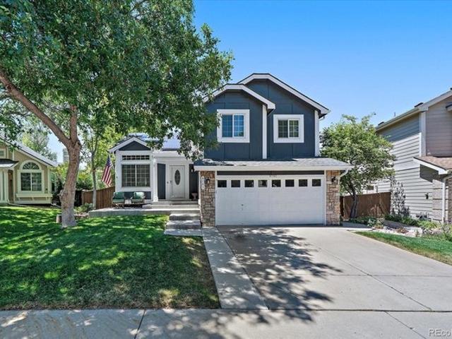 9785 Wedgewood Dr, Littleton, CO 80126