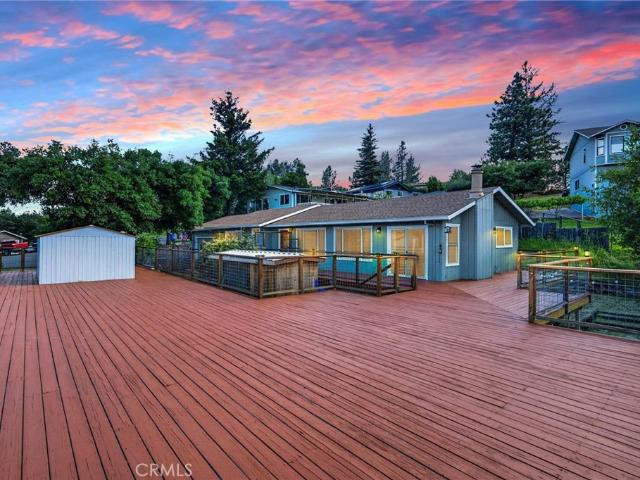 9786 Mount Hood Way