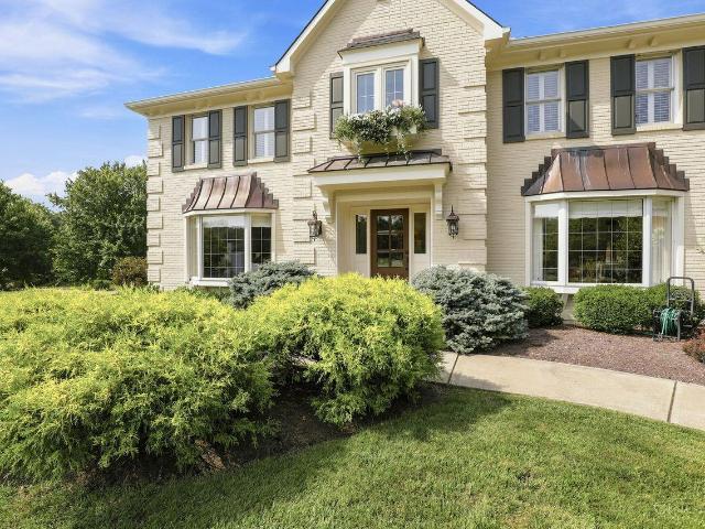 9786 Bennington Drive