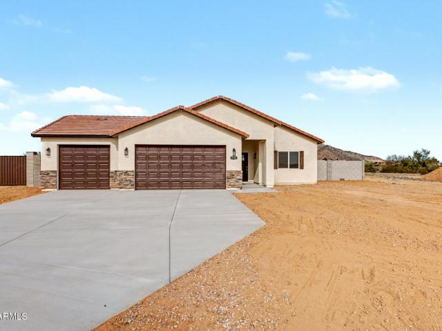 9786 w appaloosa trail