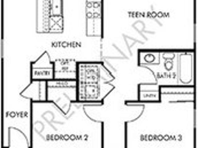 9787 N Summerstone Ave, Tucson, AZ 85743