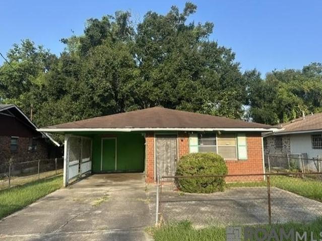 9787 Avenue J, Baton Rouge, LA 70807