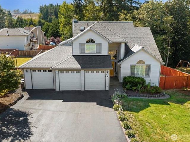 9787 Enchantment Ave NW, Silverdale, WA 98383
