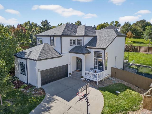 9787 Estack Court