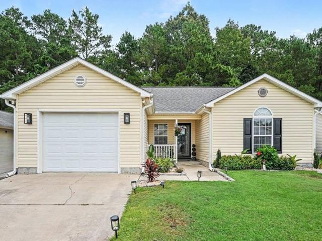 9788 Conifer Ln, Murrells Inlet, SC 29576