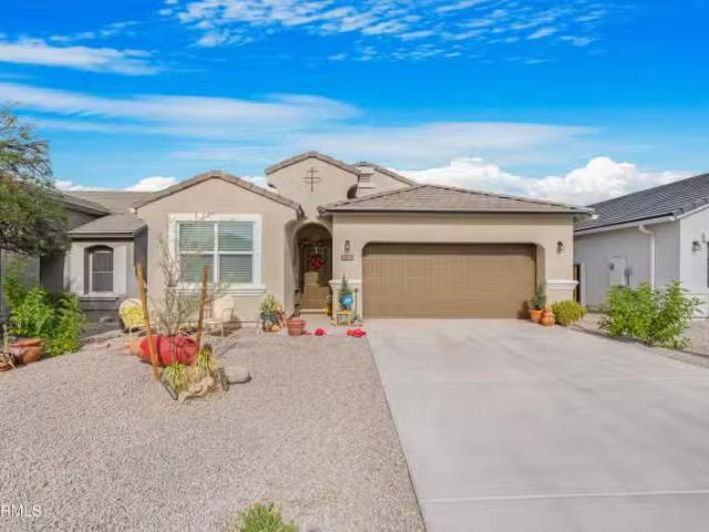 9788 E Hay Loft Dr, Florence, AZ 85132 MLS 6789446