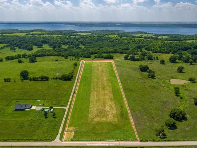 9788 S 4160 Rd, Claremore, OK 74017