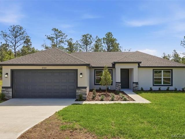 9789 N Swanee Ter, Dunnellon, FL 34433