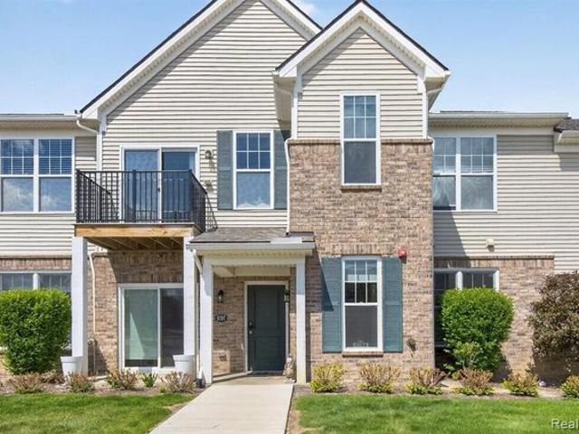9789 Ridge Run St, Hartland Township, MI 48855