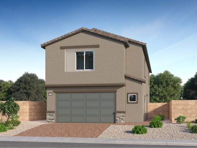 9789 Sunset Canyon Ave, Las Vegas, NV 89178
