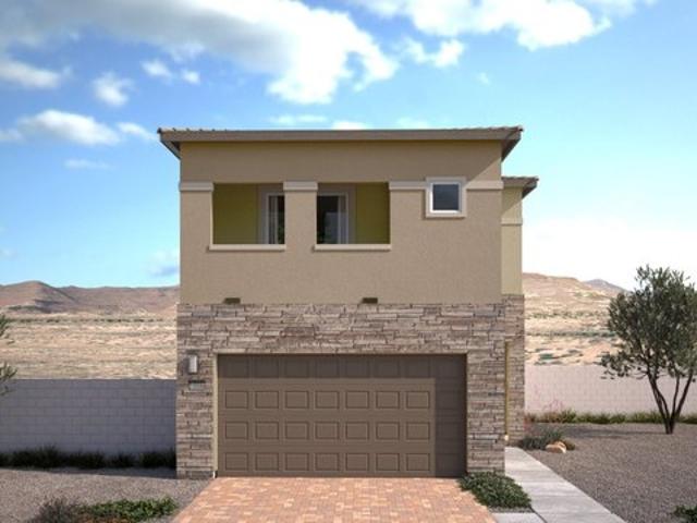 9780 Olivia Edge St, Las Vegas, NV 89143