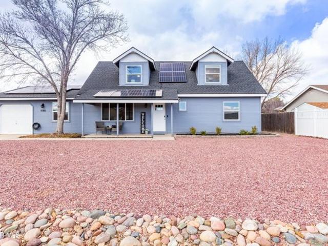 9780 E Sagebrush Dr, Prescott Valley, AZ 86314