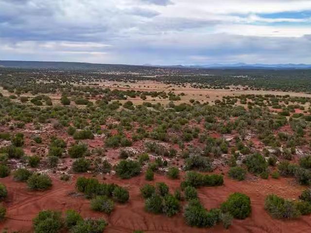 9780 Texas Ln, Show Low, AZ 85901 MLS 252699
