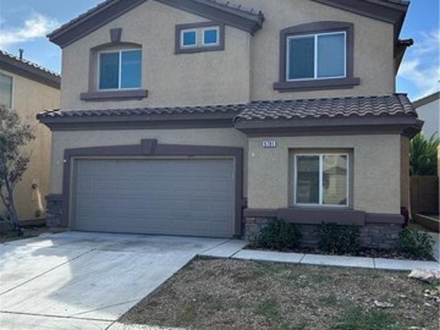 9781 Marcelline Ave, Las Vegas, NV 89148