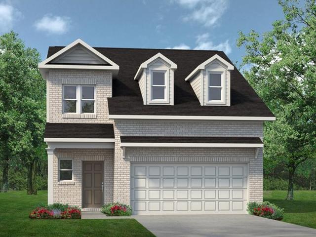 9781 Enclave Ridge Rd, Willis, TX 77318