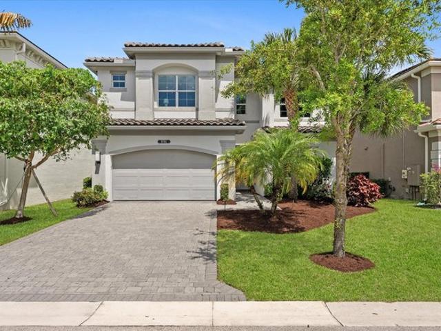 9781 Salty Bay Dr, Delray Beach, FL 33446
