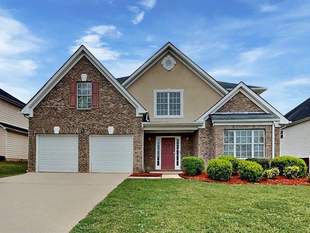 9781 Sinclair Ln, Jonesboro, GA 30238