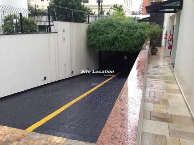 97829 Belissimo apartamento no campo belo!