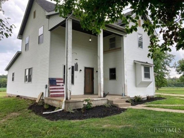 9782 Morrow Woodville Rd, Harlan Township, OH 45162