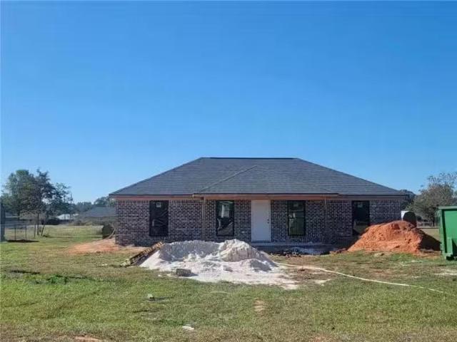 9783 BRIGHTON DR N, CHUNCHULA, AL 36521 Single Family Residenc.