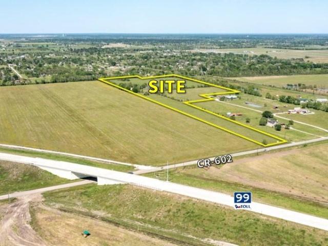 978 County Road 602