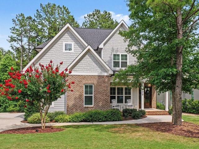978 Cabin Creek, Pittsboro, NC 27312