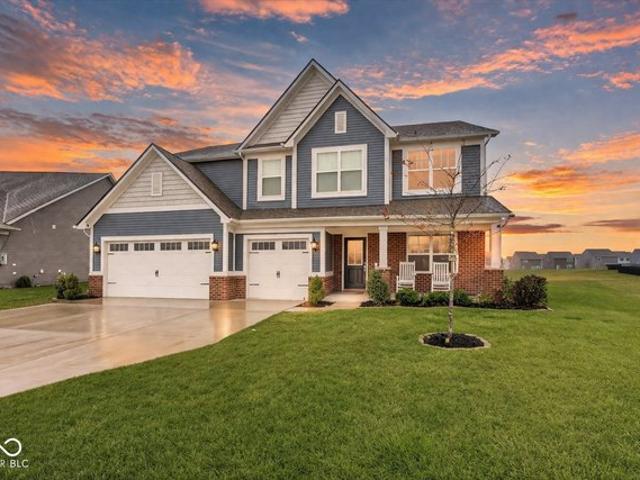 978 Canning St, Danville, IN 46122