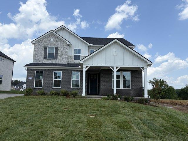 978 Champions Cir, Mount Juliet, TN 37122
