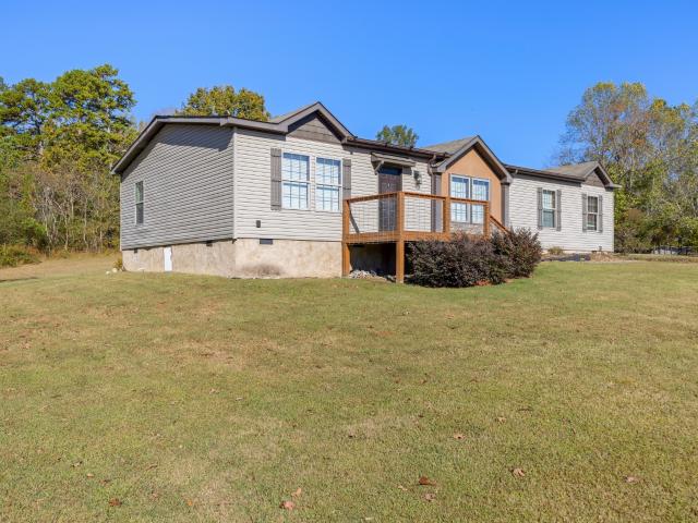 978 Bancroft Rd, McDonald, TN 37353 | MLS #3183 | Compass