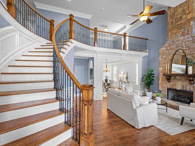 978 Brooke Stone Drive