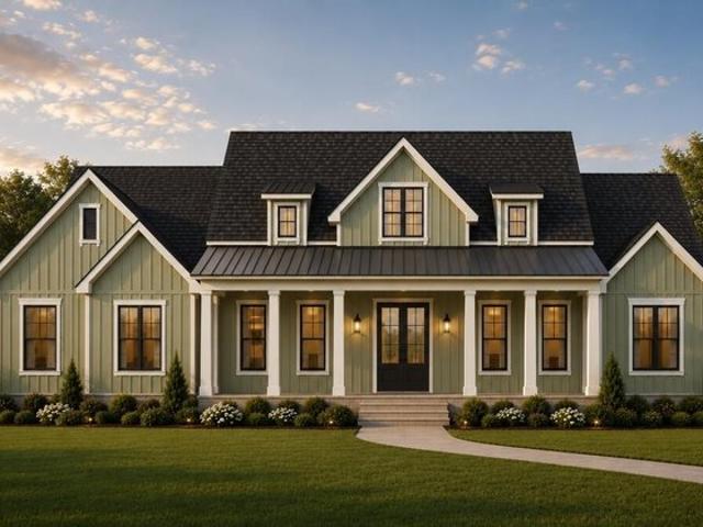978 Brown Creek Rd, Shiloh, GA 31826