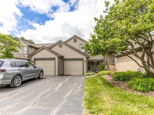 978 Buttercreek Ct Unit 978, Hoffman Estates, IL 60169