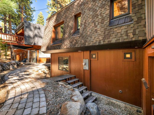 978 Glenrock Dr, Unit 45, Incline Village, NV 89451 | MLS #250057